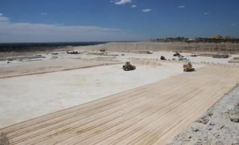 Quarry Blocks Perth | Natural Tamala Limestone - Perth, WA