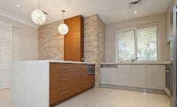 Rough Texture Cladding | Ledgestone, Limestone, Pantheon - Perth, WA