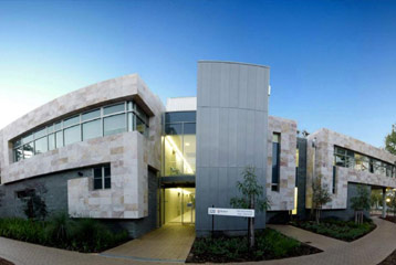 Smooth Texture Wall Cladding - Perth WA