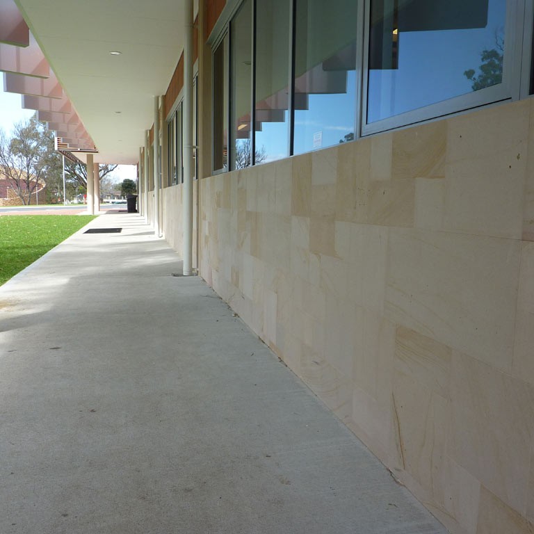 Hale College, Wembley Downs - Limestone, Limestone Blocks, Stone ...