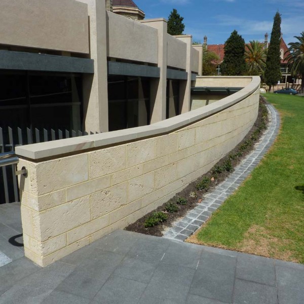 St Mary’s Cathedral - Perth - Limestone, Limestone Blocks, Stone ...