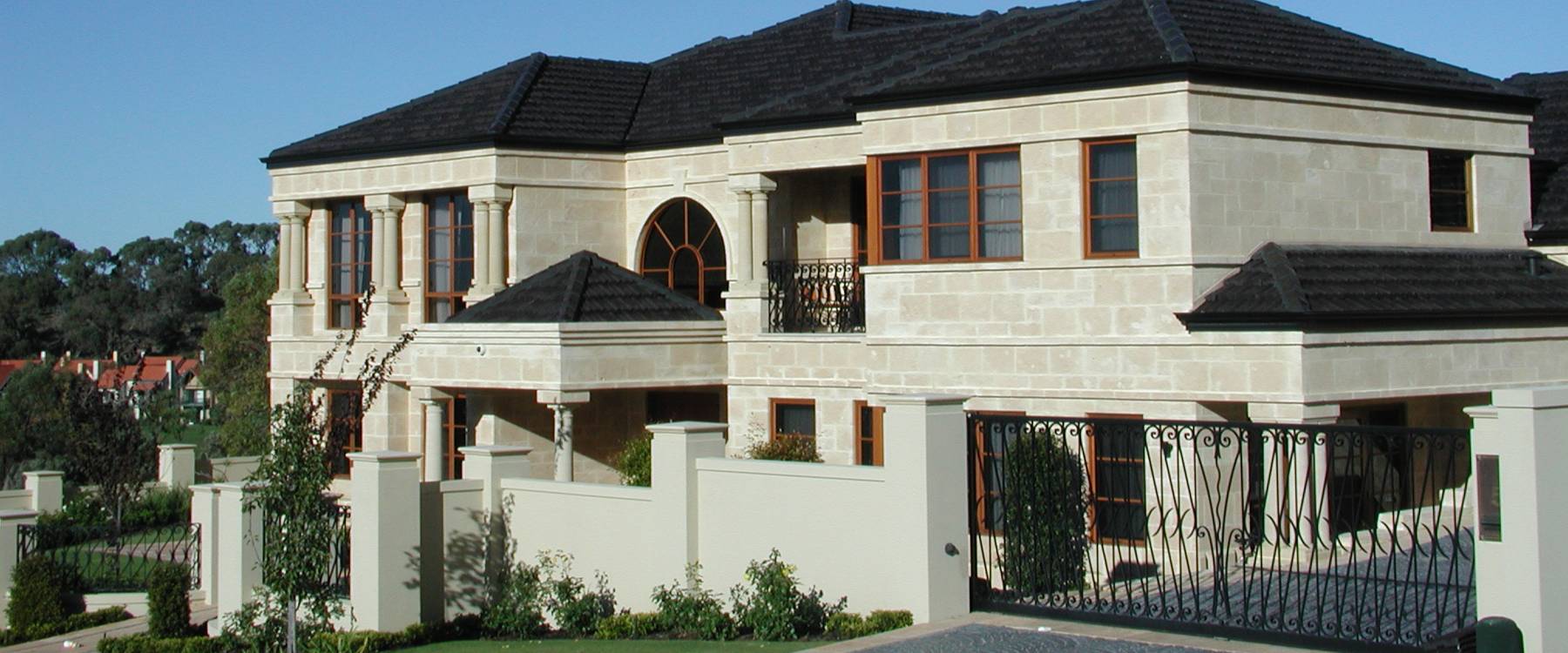 Limestone Perth | Stone Cladding, Limestone Suppliers - Perth WA