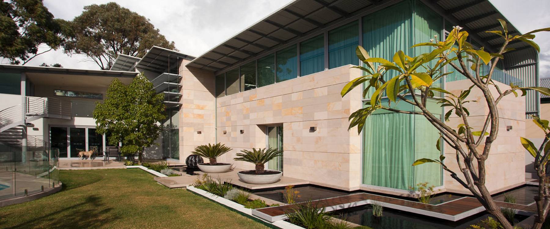 Limestone Perth | Stone Cladding, Limestone Suppliers - Perth WA