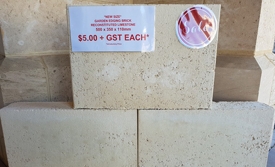 Stone Cladding Specials - Perth, WA