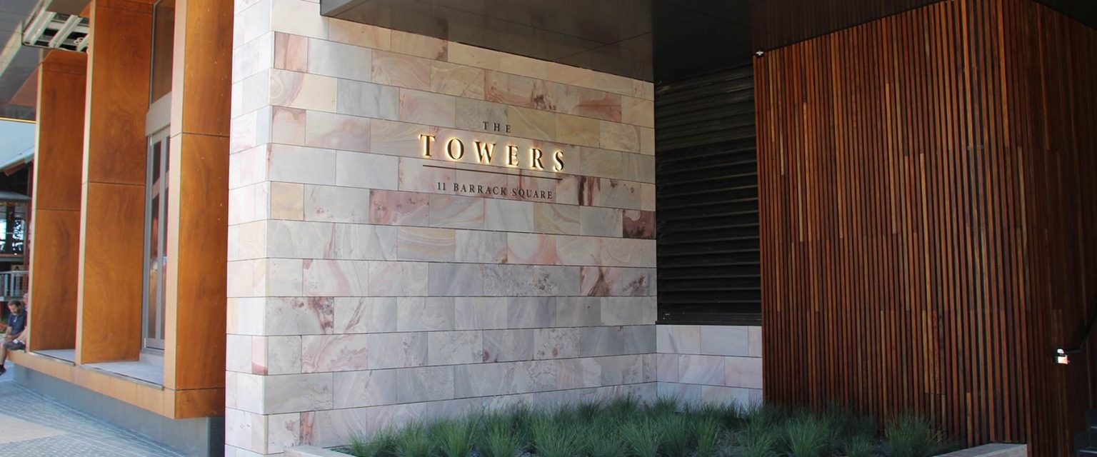 Limestone Perth | Stone Cladding, Limestone Suppliers - Perth WA