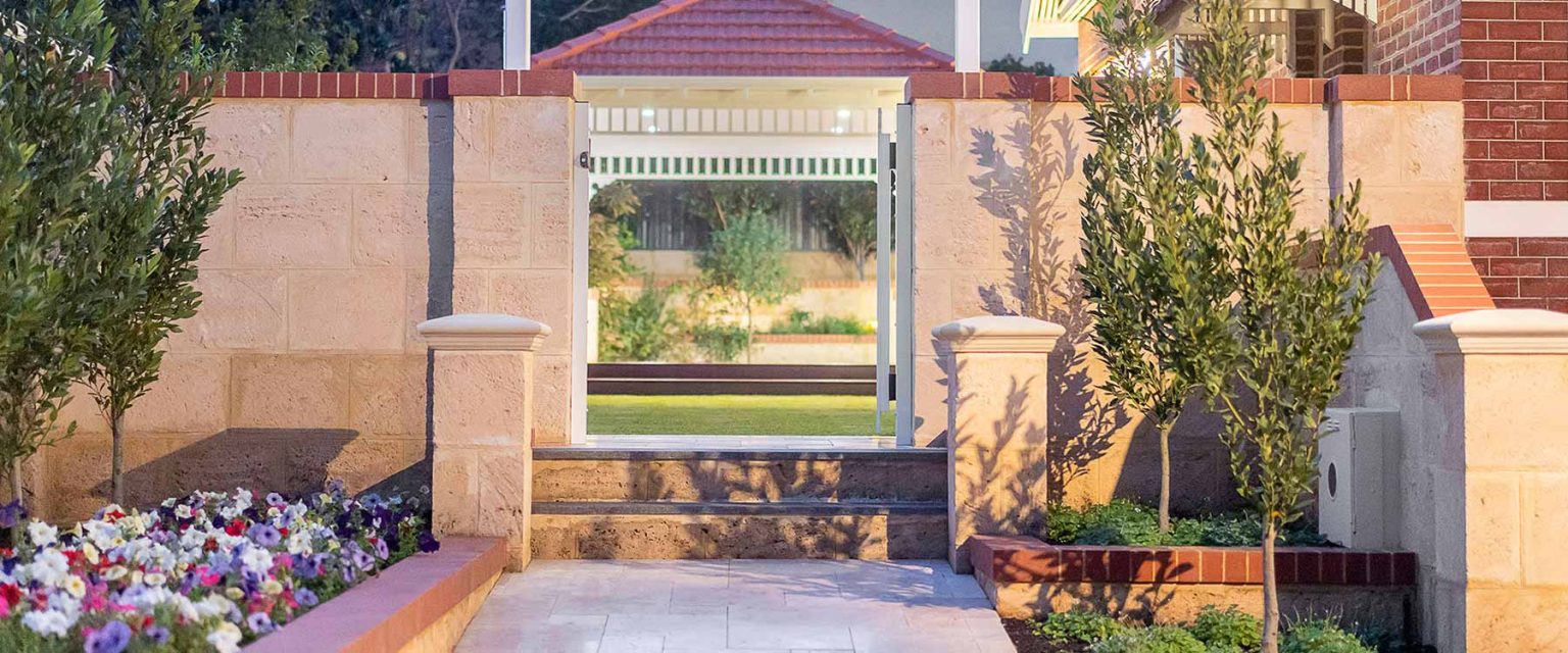 Limestone Perth | Stone Cladding, Limestone Suppliers - Perth WA